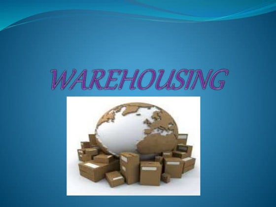 Goods issue procedure, control and documentation | PPT