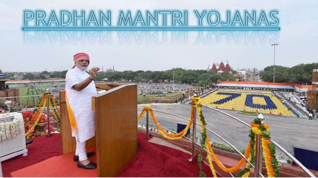 Pradhan Mantri Awas Yojana (PMAY) - Urban | PPTX