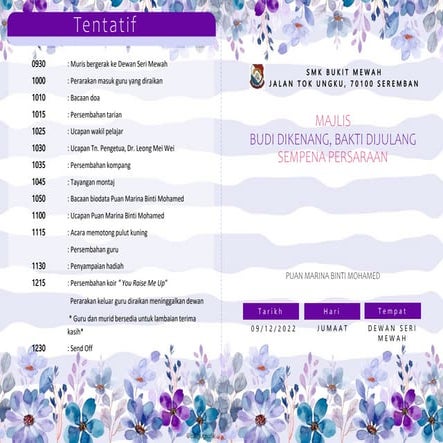 PN. MARINA BUKU PROGRAM MAJLIS PERSARAAN.pptx