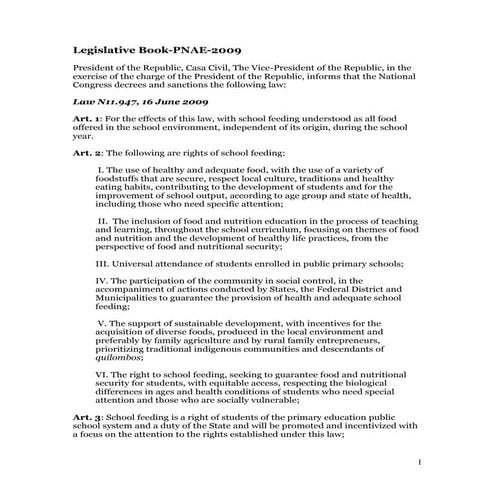 Republic act no. 5447 sef | DOCX