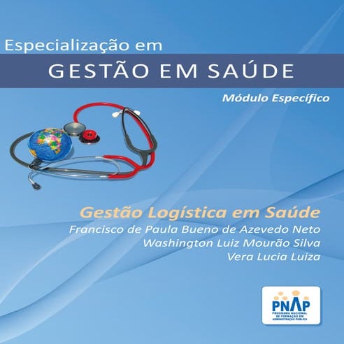 Efficient Management of Hospital Material and Medication Logistics in ...