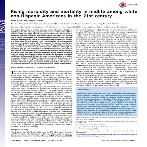 Lost Generation | PDF