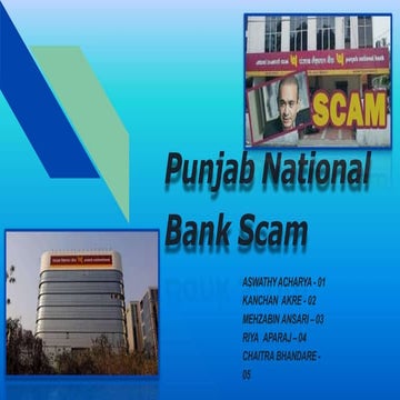 PNB SCAM.pptx