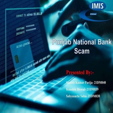 PNB SCAM.pptx