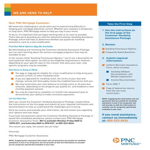 Pnc customer hardship_assistance_package.sflb.ashx