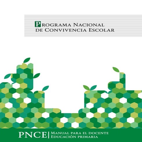 Pnce manual-doc-prim-baja | PDF
