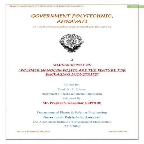 Pncs final report[1] | PDF