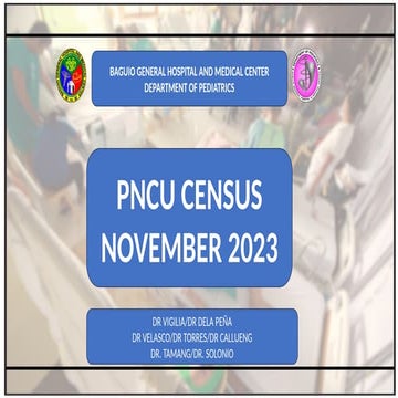 PNCU-NOVEMBER-2023-FINAL SAMPLE CENSUS.pptx