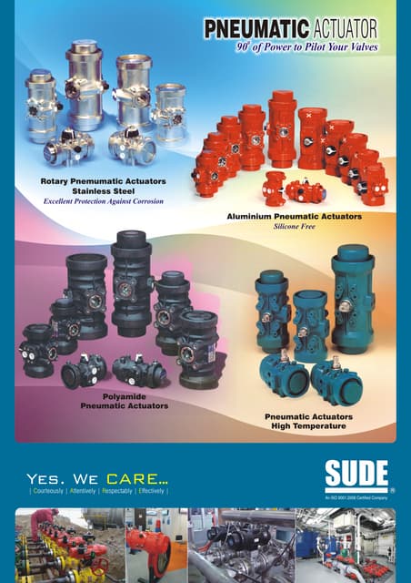 1560 new dilution valve for paper industries | PDF