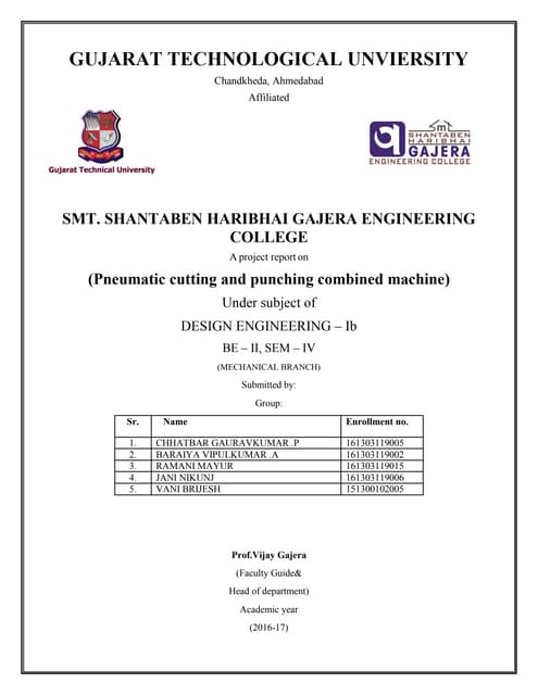 Tableting specifications manual | PDF
