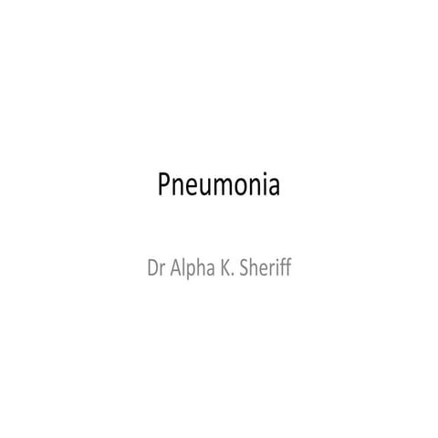 Pneumo 973.pptx00000000000000000000000000 | PPTX