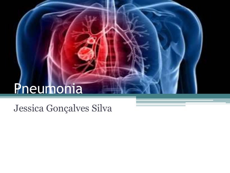 Pneumonia
