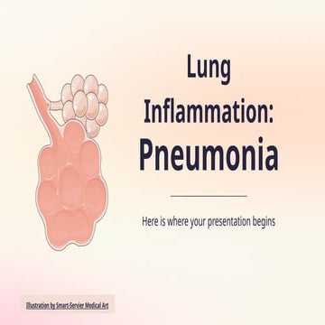 Pneumonia in Children - Pneumonia Pneumonia Pneumonia | PPT