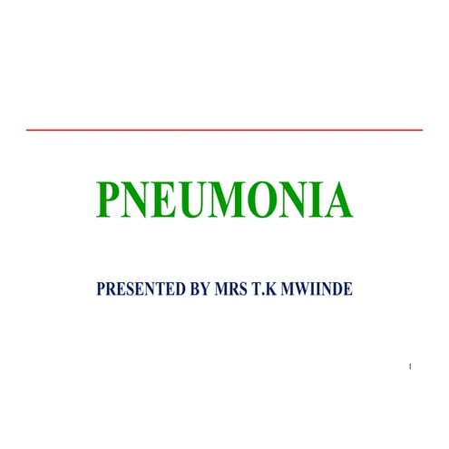 MORPHOLOGICAL FEATURES OF PNEUMONIA..... | PDF
