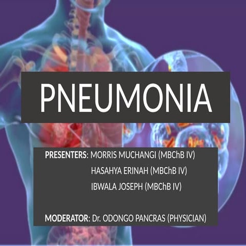 MORPHOLOGICAL FEATURES OF PNEUMONIA..... | PDF