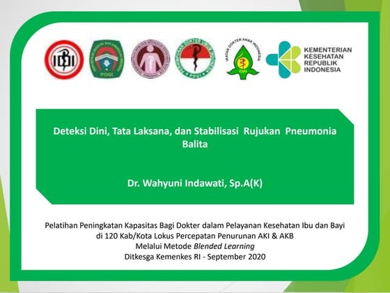 Neonatal Pneumonia in Newborn Neonatal pneumonia | PPT