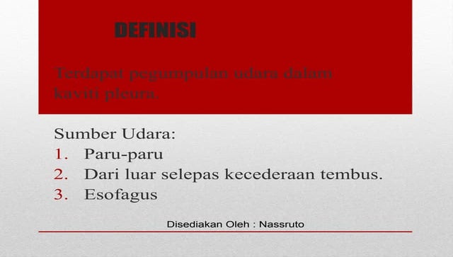 Penyakit Taun - Cholera | PPT