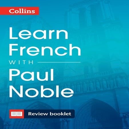 Introduction to basic french syllabus with vocabulary | PPTX