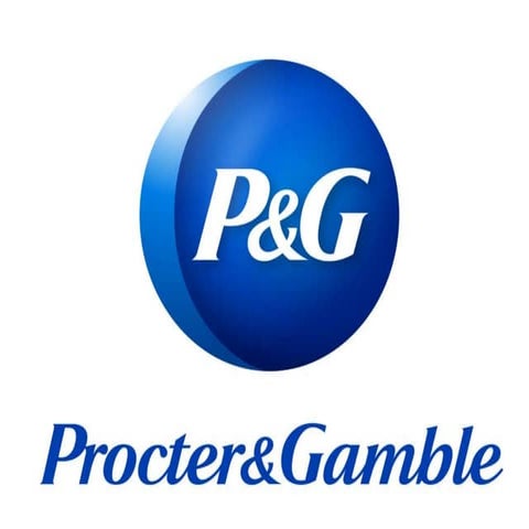Procter and Gamble:Marketing Capabilities | PPTX