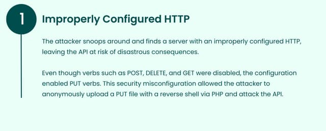 Api72019 Security Misconfiguration Ppt