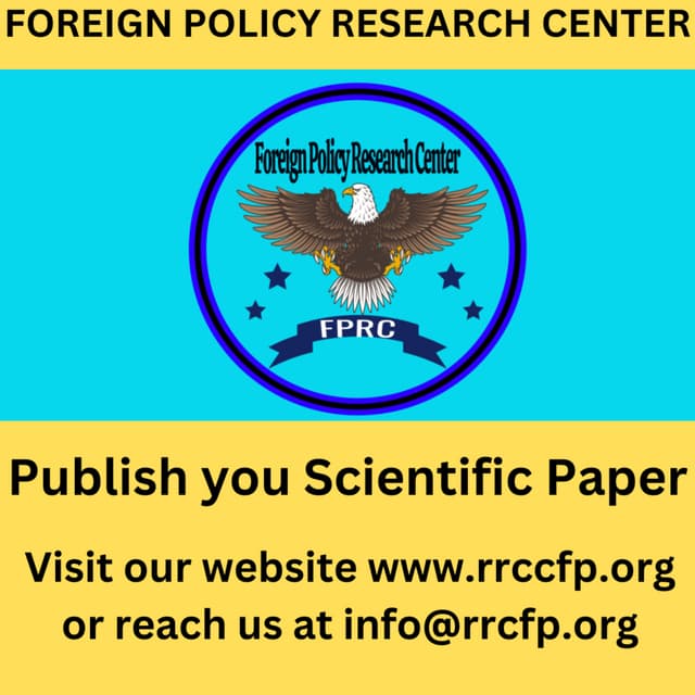 FPRC | PDF