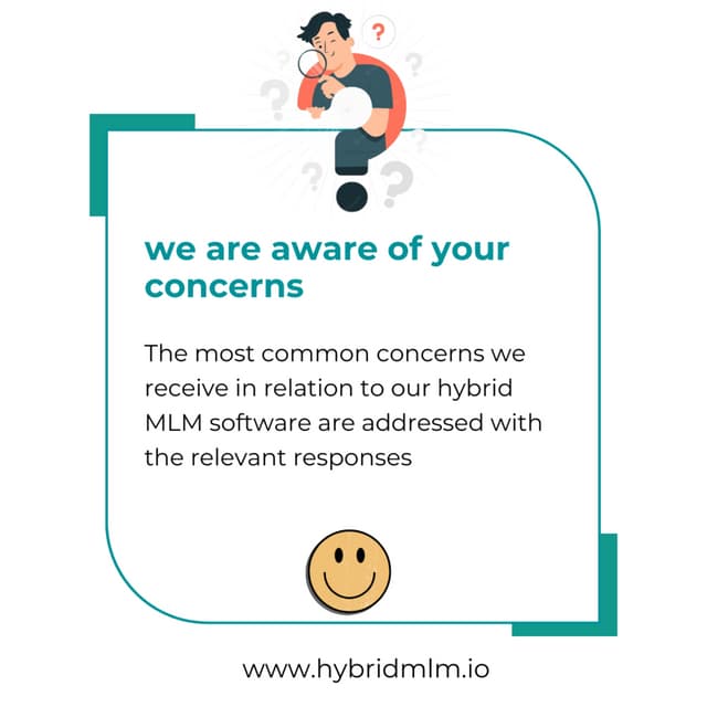 MLM FAQ | PDF
