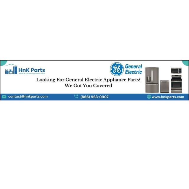 Samsung DC97-15491A Washer/Dryer Washer Drum Shaft Assembly | HnK Parts ...