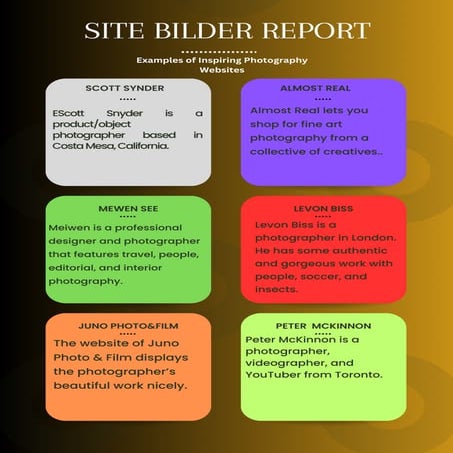 photography | PDF | Photography | Arts and Crafts