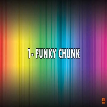 Funky chunk | PPT