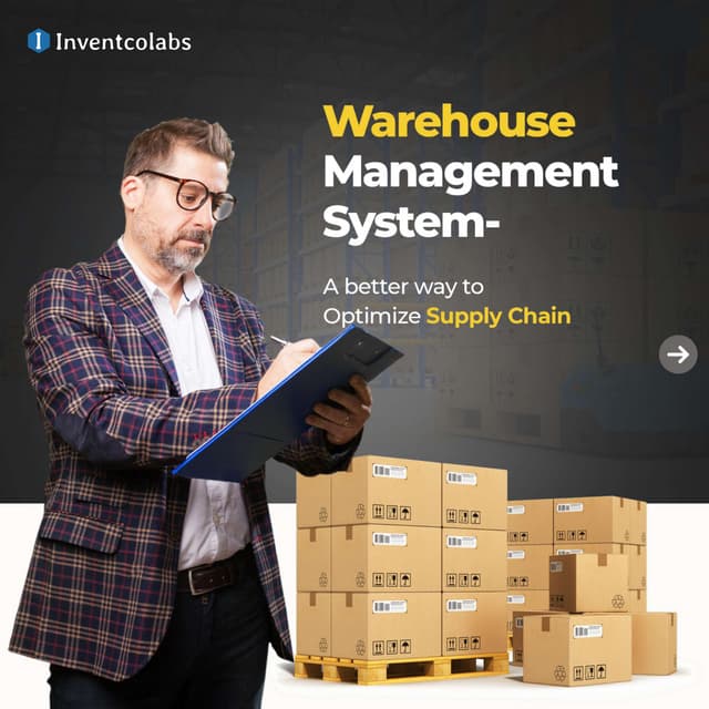 Warehouse Management System | PDF
