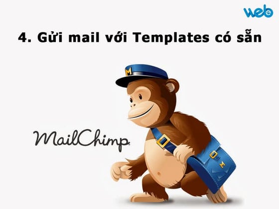 Hướng dẫn mailchimp | PPT