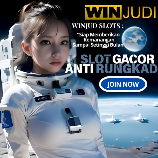 WINJUDI : Situs Slot Gacor Setiap Hari & Mudah Maxwin | PDF