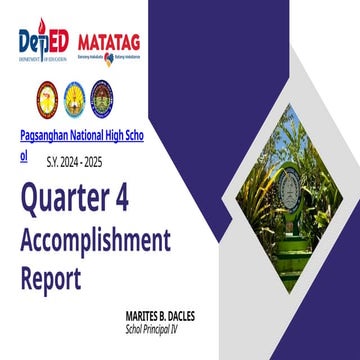 PNHS Quarter 4 Accomplishment Report.pptx