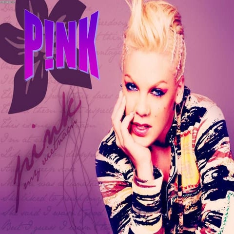 P!nk | PDF