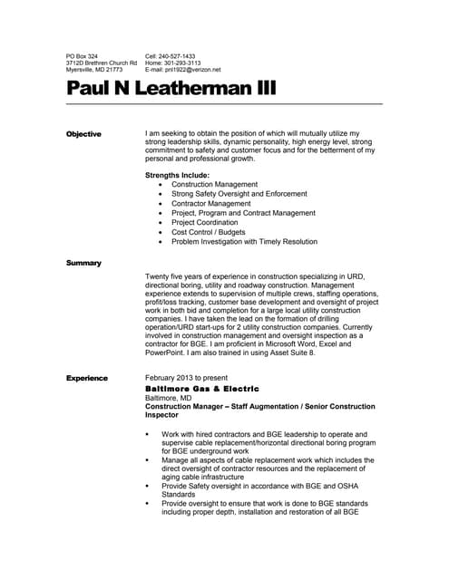 Carole Hollman Resume 2016 | PDF | Technology & Computing