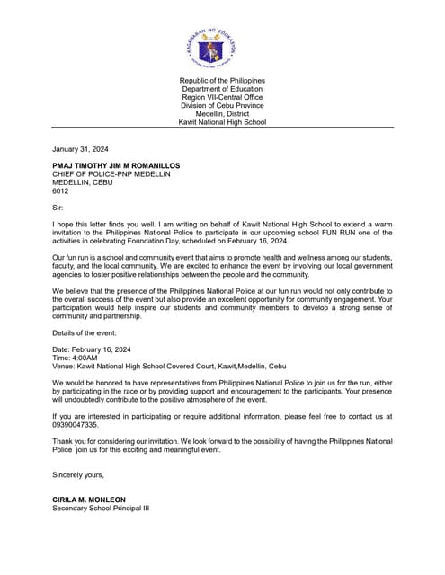 BNHS Letter to the Barangay Captain.docx