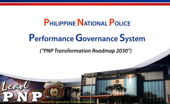 Pnp ias iid ppt | PPT