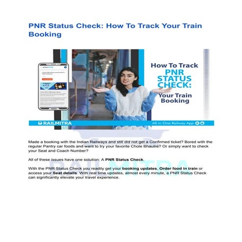 PNR Status Check_ How To Track Your Train Booking.pdf