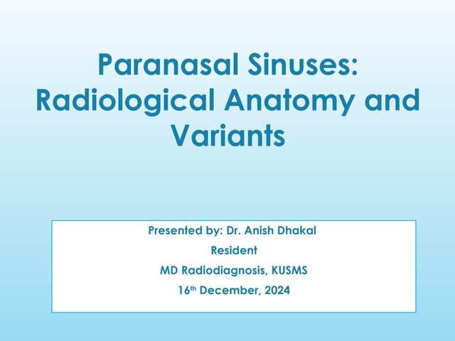 NASAL BONE VIEW.pptx