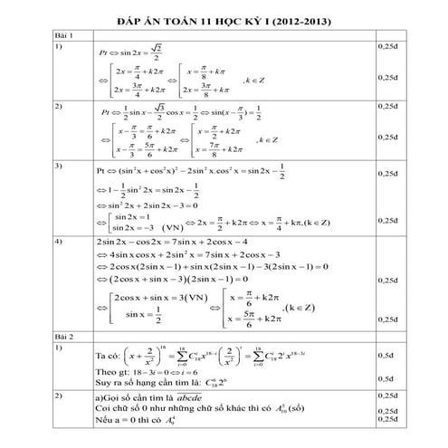 X2 T01 10 locus & complex numbers 1 | PDF