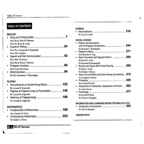 Philippine Normal University LET Reviewer.pdf