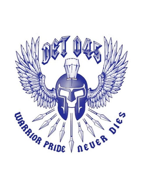 AFROTC Achievement Award | PDF | Education