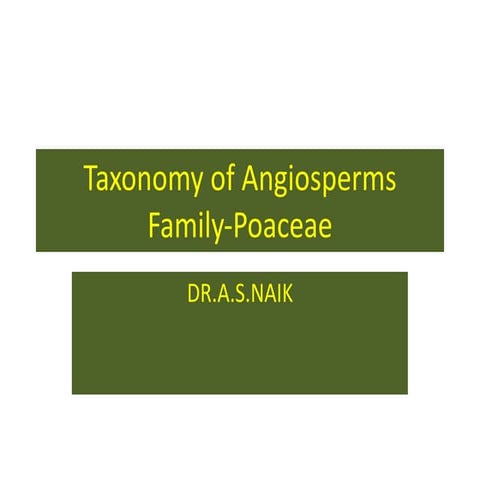 : Family Annonaceae | PDF