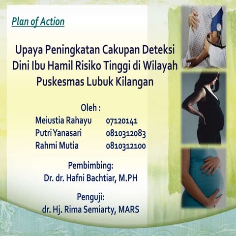 PoA_Deteksi_Dini_Bumil_Risti.ppt