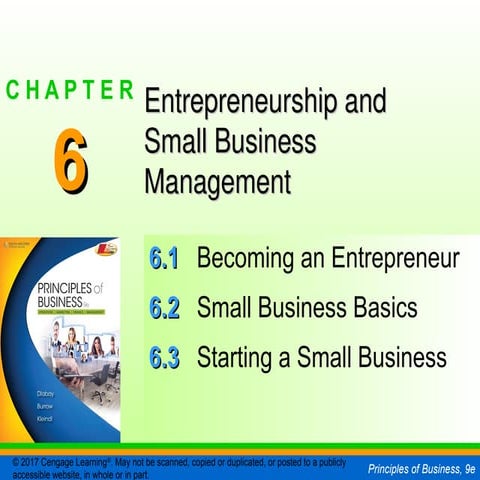 Business_Principles_Presentation - core principles | PPTX