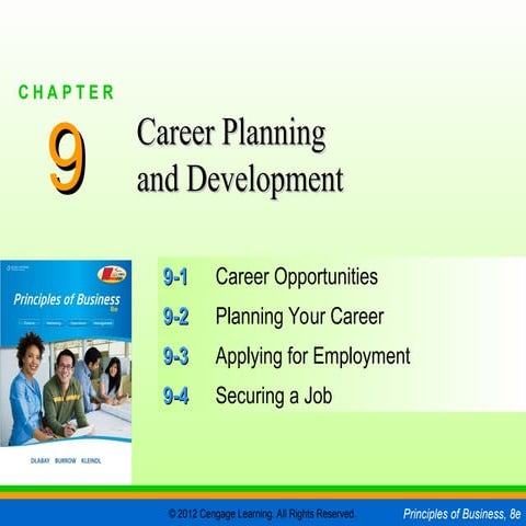 POB Ch09.ppthshhahahsvsvsbsbsvbsbsbsbsnsnsbsbsbsb | PPT