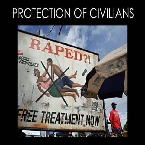 Understanding Traditional and Multidimensional UN Peacekeeping ...