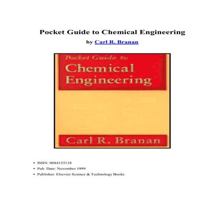 Pocket Guide to Chemical Engineering - CNTQ ( PDFDrive ).pdf