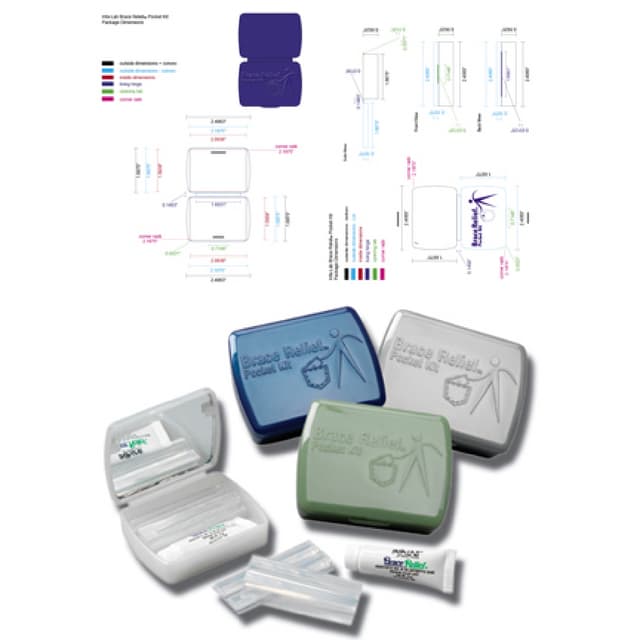 InfaLab, Inc. Pocket Kit | PDF