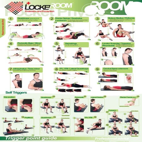 How Pocket Physio Works ? | PDF | Physical Therapy | Wellness